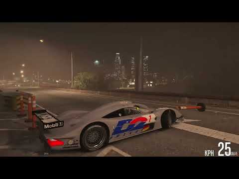 Realistic Calilights ADD on / Fivem V1.3 GTA 5 Mod - ModsHost