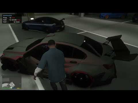 Advanced Persistence V2.0 GTA 5 Script Mod - ModsHost